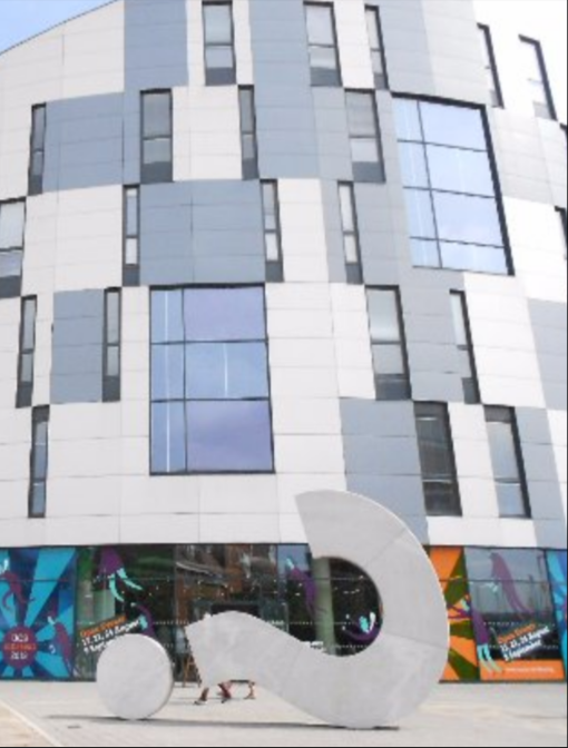 Peter Cochrane | Professor Peter Cochrane OBE